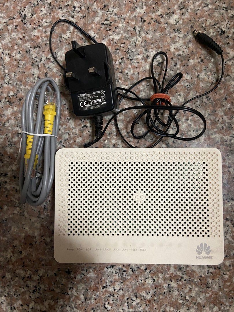 Huawei modem for sale, Computers & Tech, Parts & Accessories ...