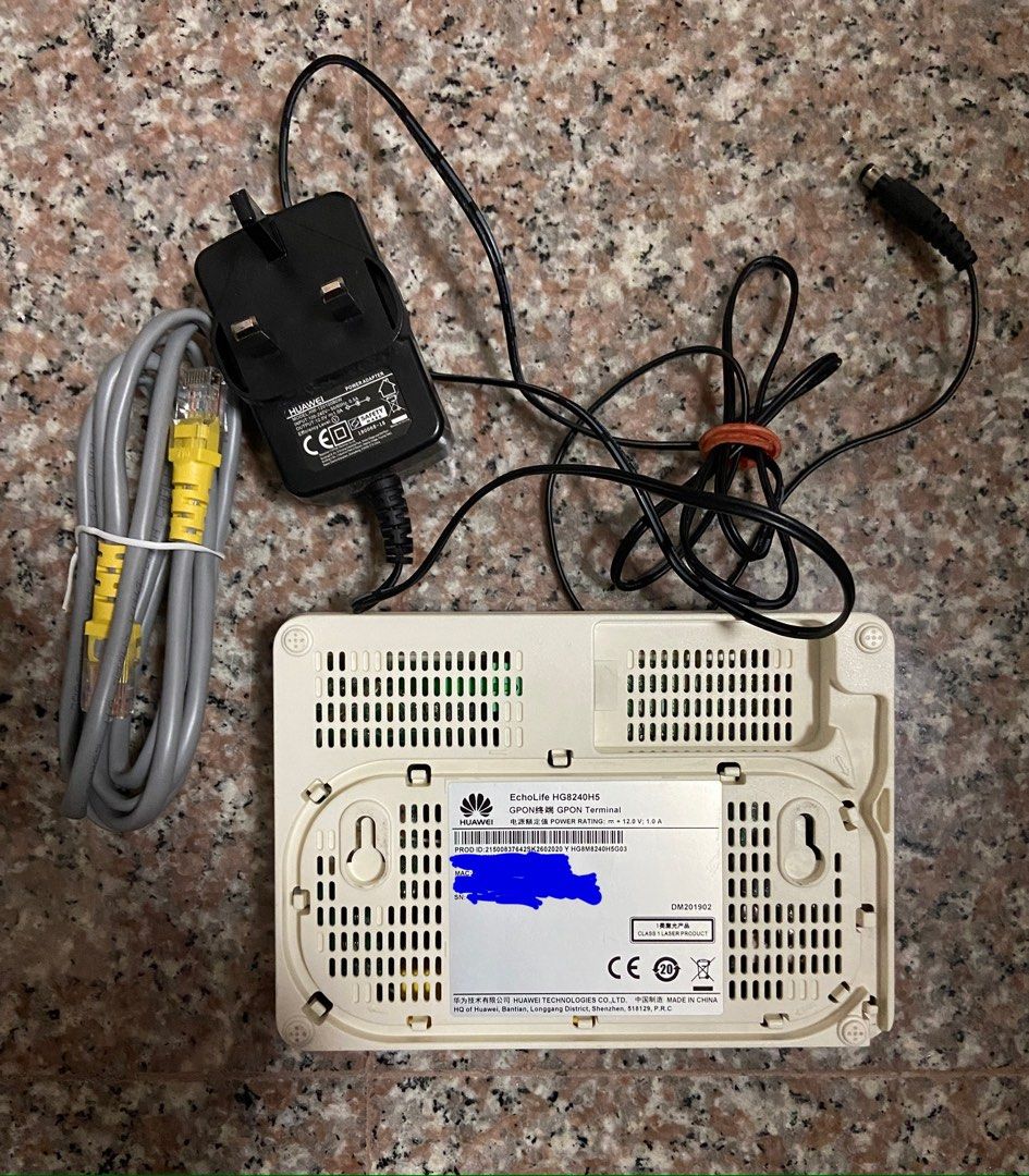 Huawei modem for sale, Computers & Tech, Parts & Accessories ...