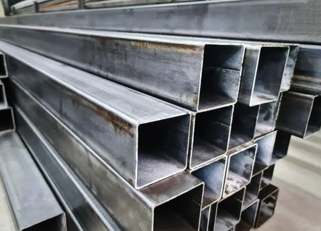 I/H BEAM, TUBULAR, WIDE FLANGE, C PURLINS, ANGLE BAR, PIPE, STEEL DECK ...