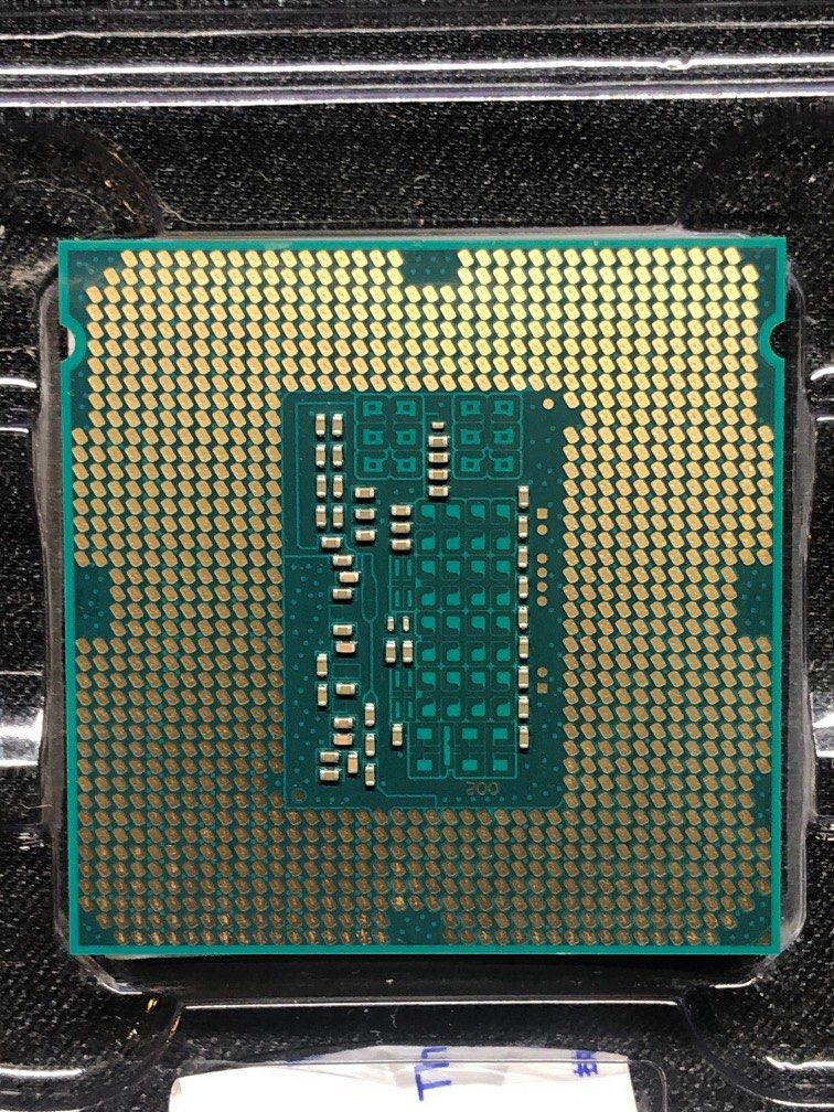 Intel Core i5-4570 3.20GHZ (4th Gen), Computers & Tech, Parts ...