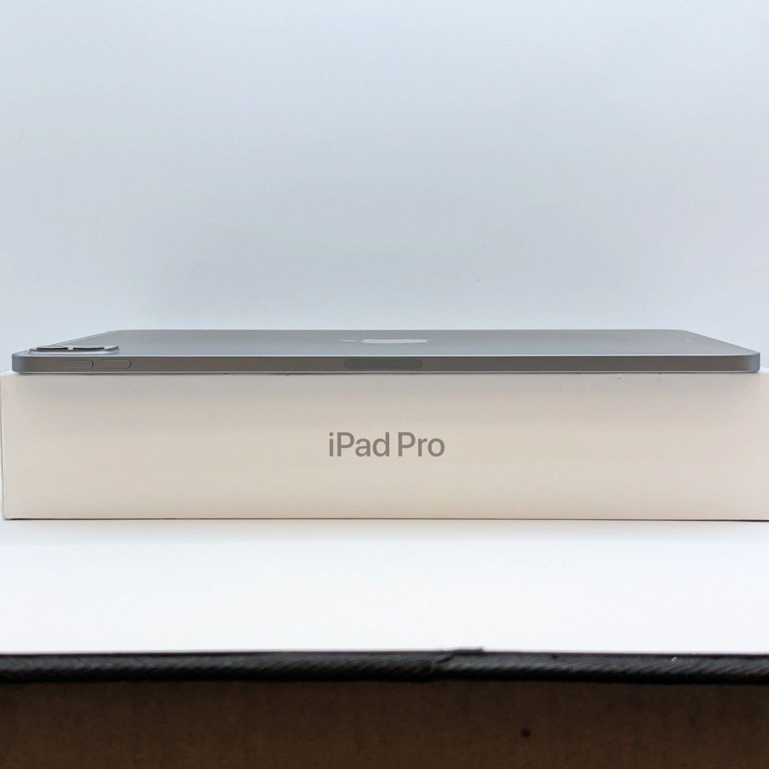 iPad Pro 11-inch (4th Generation) WiFi 256GB, Mobile Phones & Gadgets ...