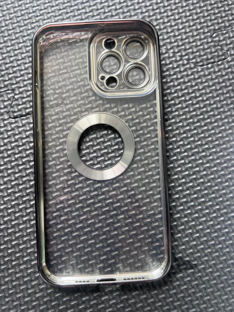 iPhone 13 Pro Max cover, Mobile Phones & Gadgets, Mobile & Gadget ...