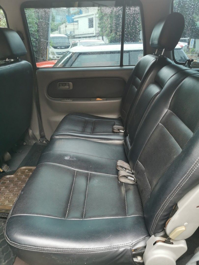 Isuzu Hilander, Cars for Sale, Used Cars on Carousell