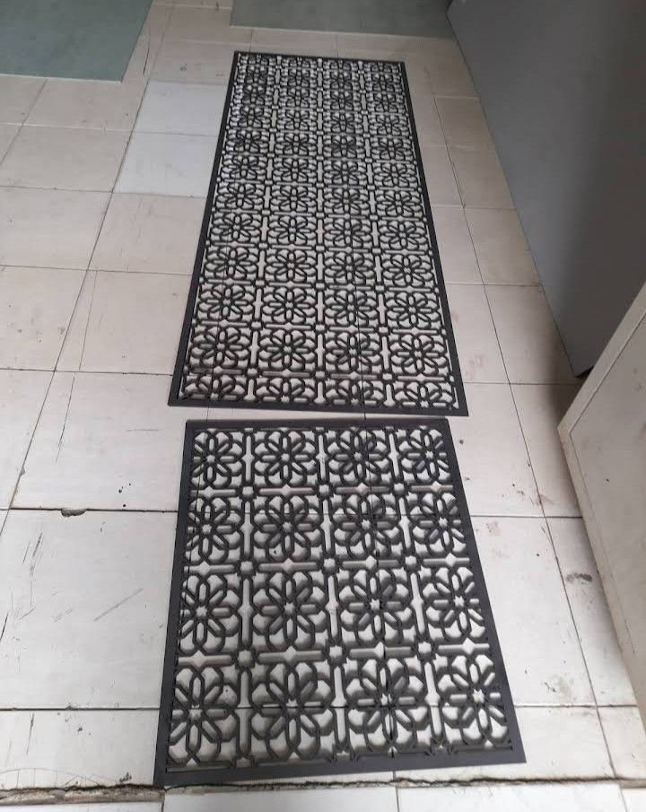 jasa cutting cnc partisi acp kayu mdf hmr pvc, Properti, Lainnya di ...