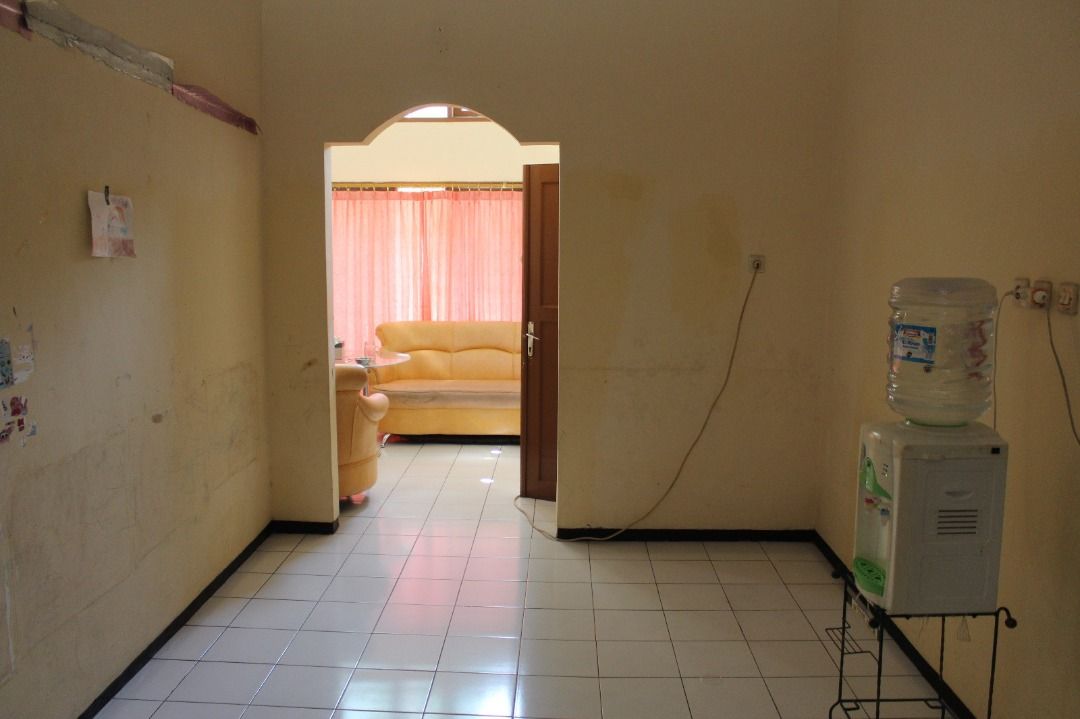 Jual Rumah Murah Daerah Perum Griya Shanta Kota Malang, Properti, Dijual di Carousell