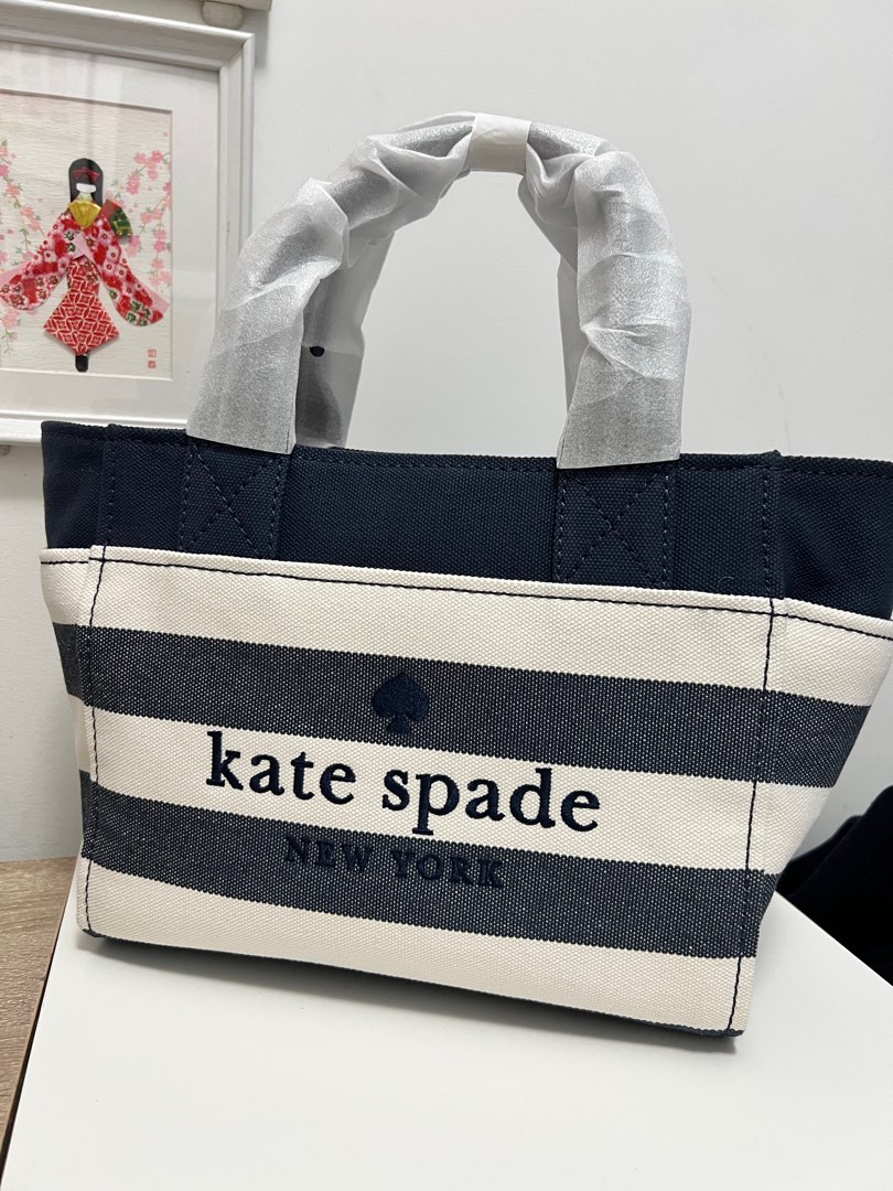 kate spade bag, Luxury, Bags & Wallets on Carousell