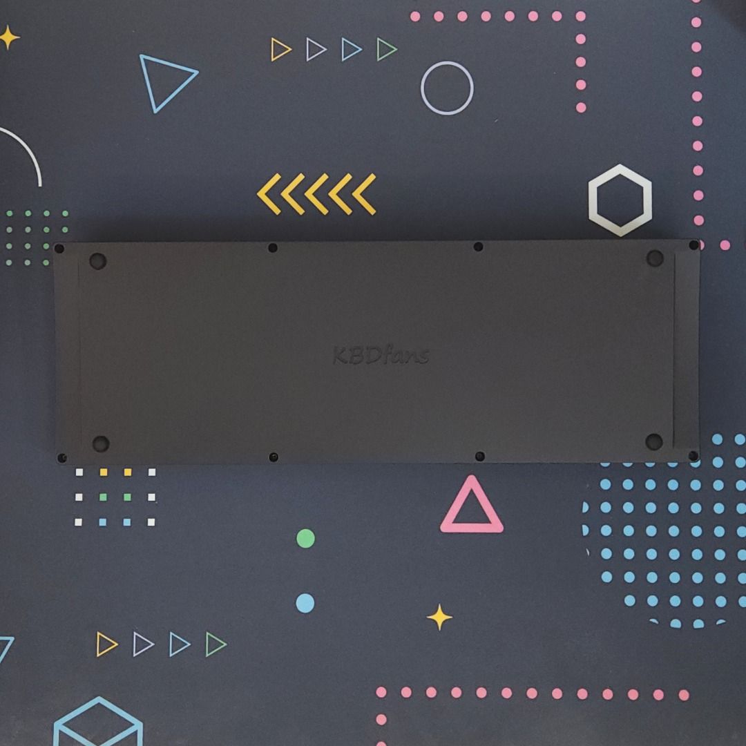 KBDfans KBD67 Lite R3 bluetooth mechanical keyboard, 電腦＆科技, 電腦周邊及配件, 電腦 ...