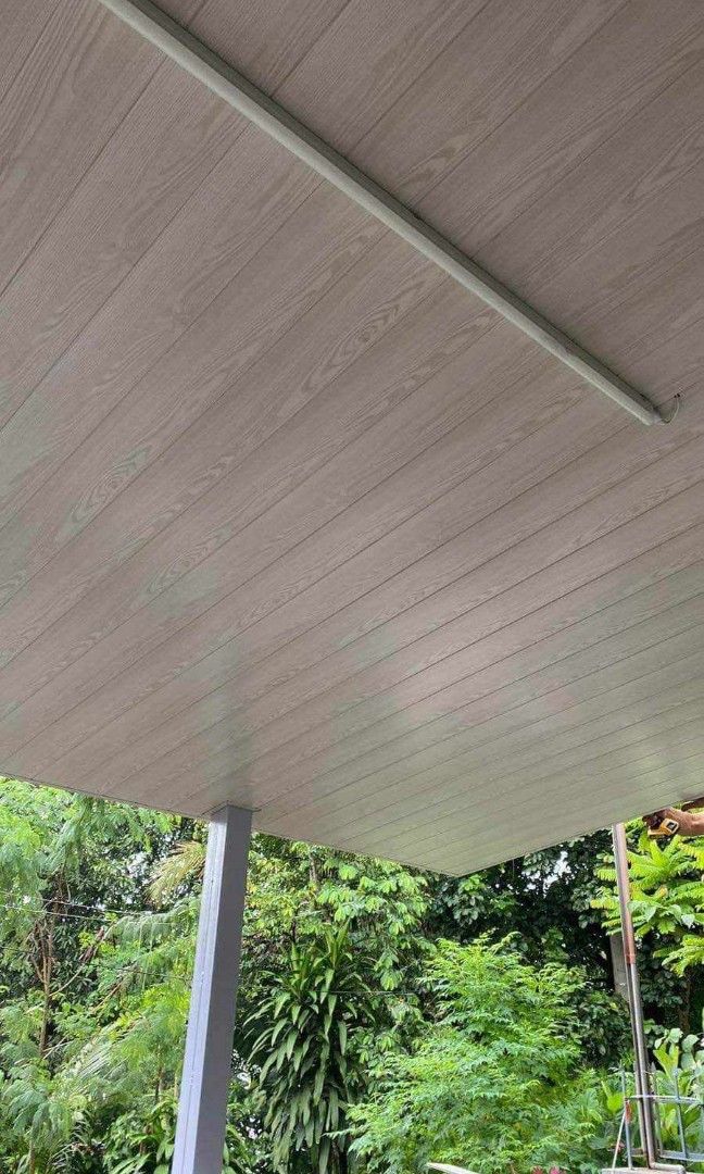 Kisame, hornitex, optima, hardieflex, endstrip, knauf, spandrel, eaves ...