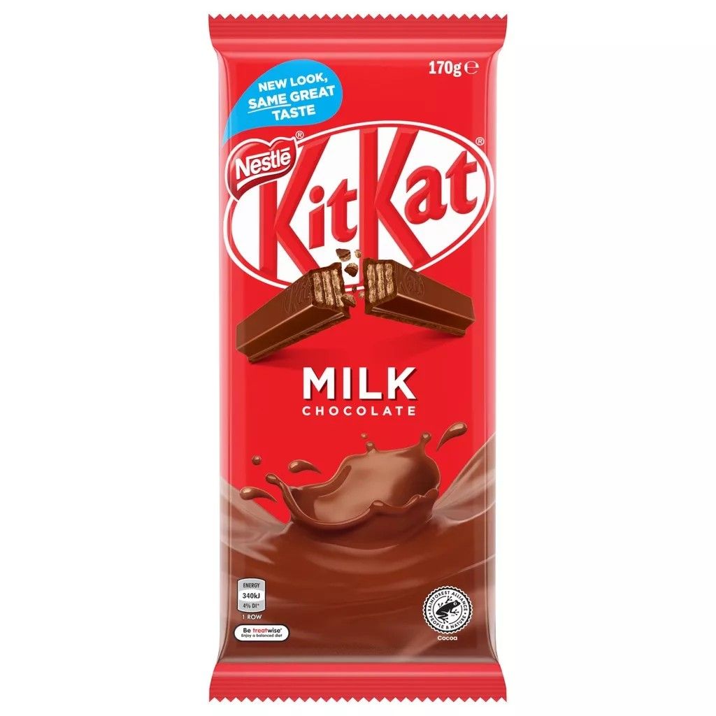 Kitkat chocolate bar dark chocolate Kit Kat Bars Ecuador & Cote d ...