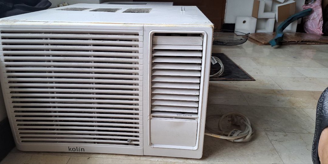 Kolin Aircon 1.0 hp on Carousell