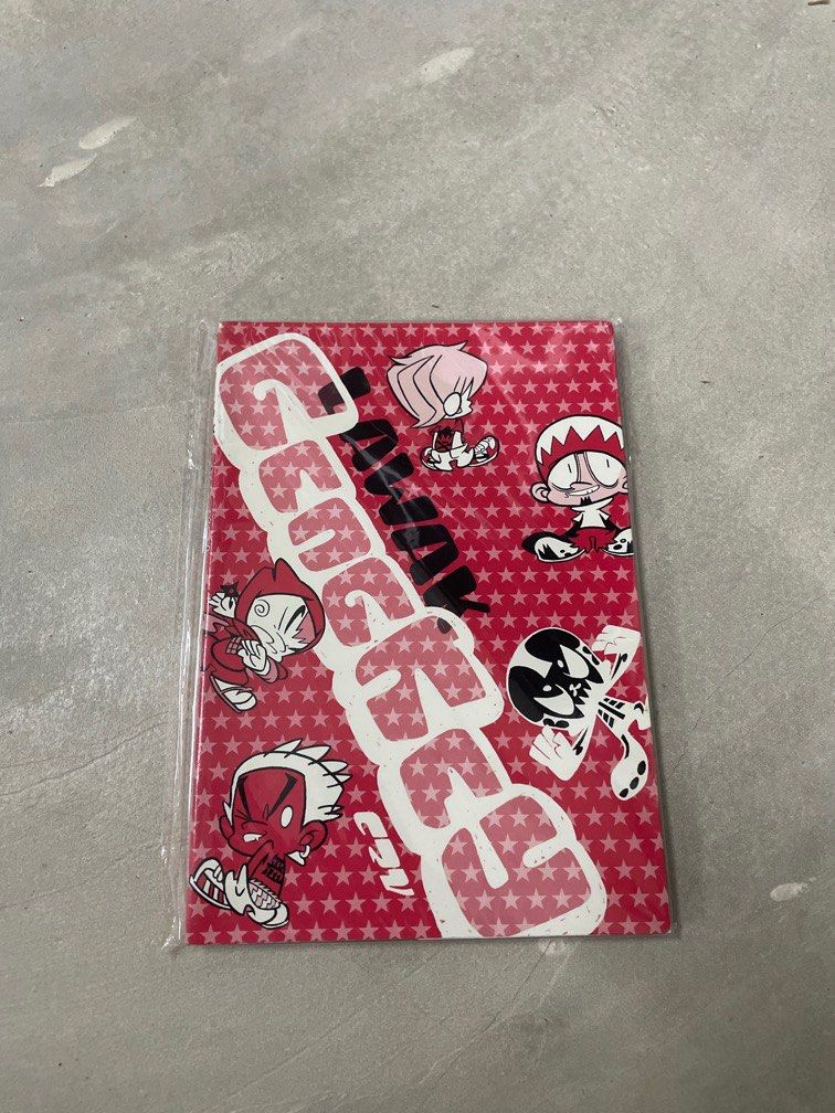 Lawak Gengkey karya C2V, Hobbies & Toys, Books & Magazines, Comics ...