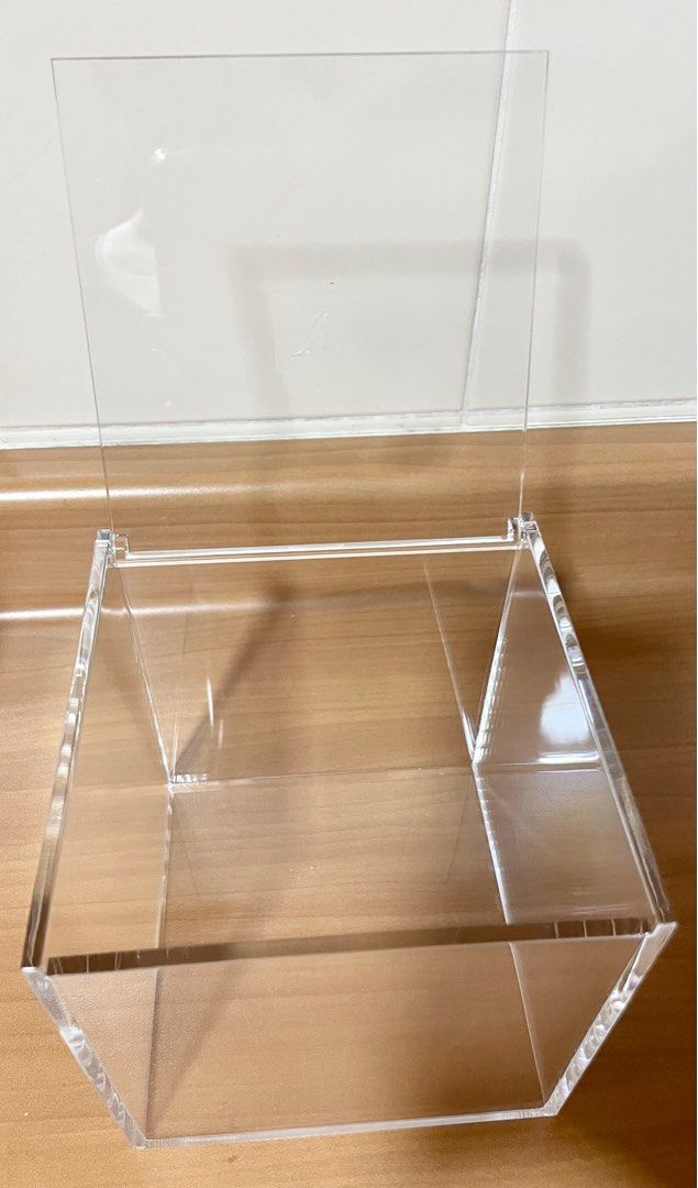 Like New Nespresso View Cube Coffee Capsule Dispenser (UP. $33), TV ...