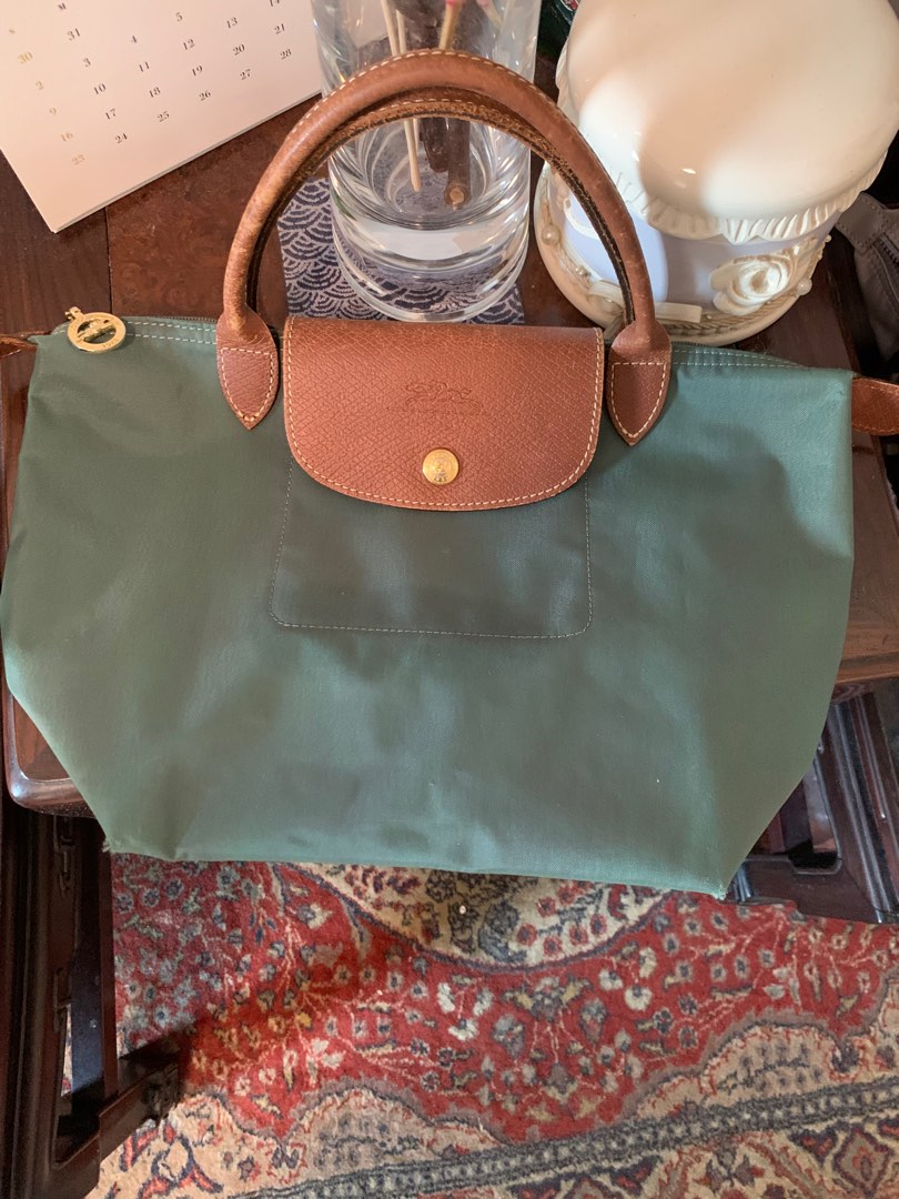 Longchamp Le Pliage mini. Authentic Longchamp , unique colour. You can ...