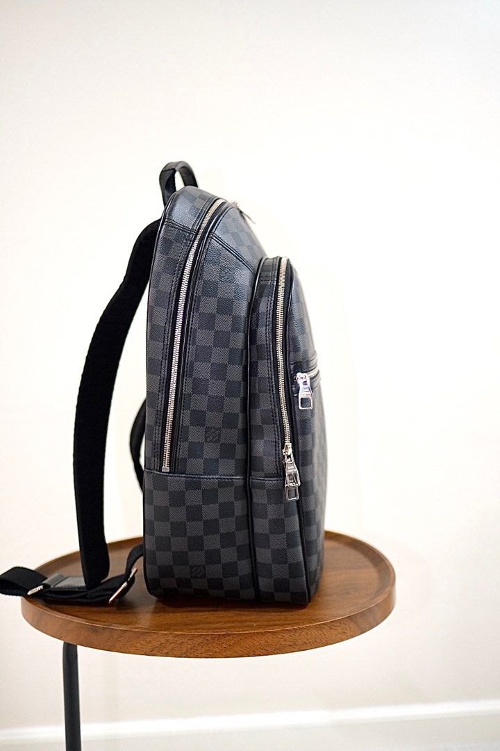 LOUIS VUITTON MICHAEL BACKPACK on Carousell