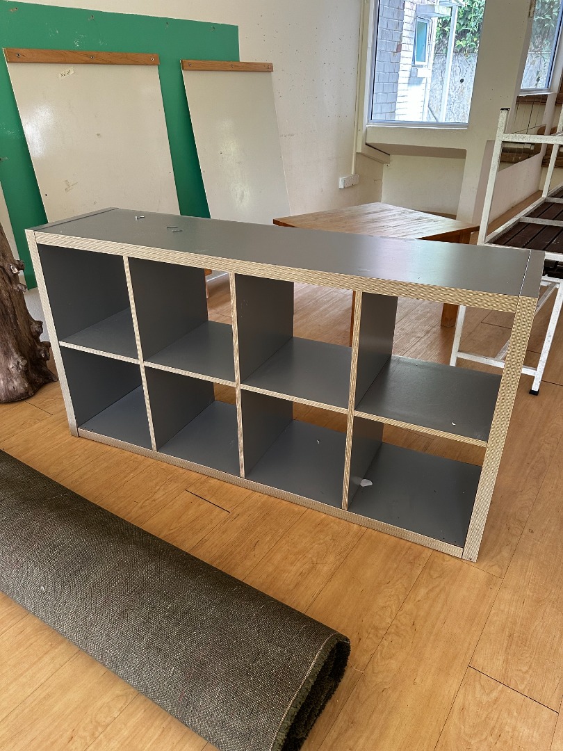 Lower Shelves Rack, Furniture & Home Living, Furniture, Shelves ...