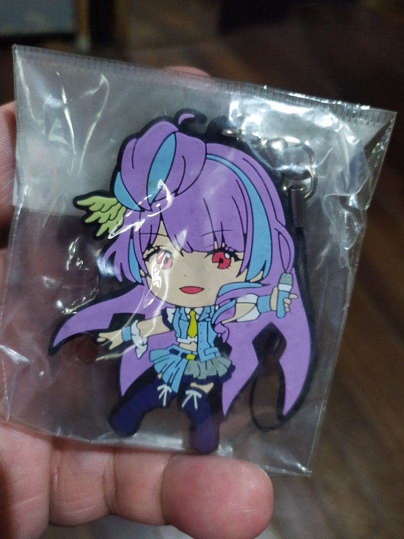 Macross delta figure on Carousell