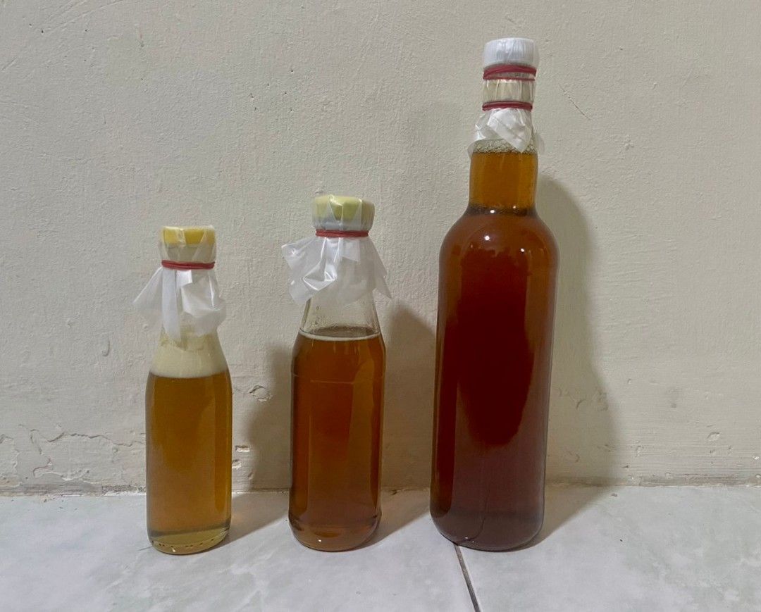 Madu lebah asli, Food & Drinks, Other Food & Drinks on Carousell