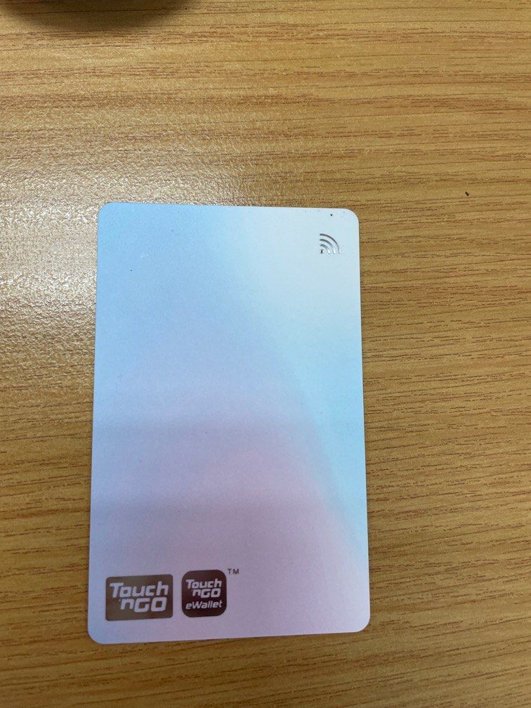 Malaysia T&G card, Tickets & Vouchers, Store Credits on Carousell
