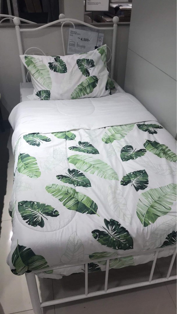 Mandaue Bed Frame on Carousell