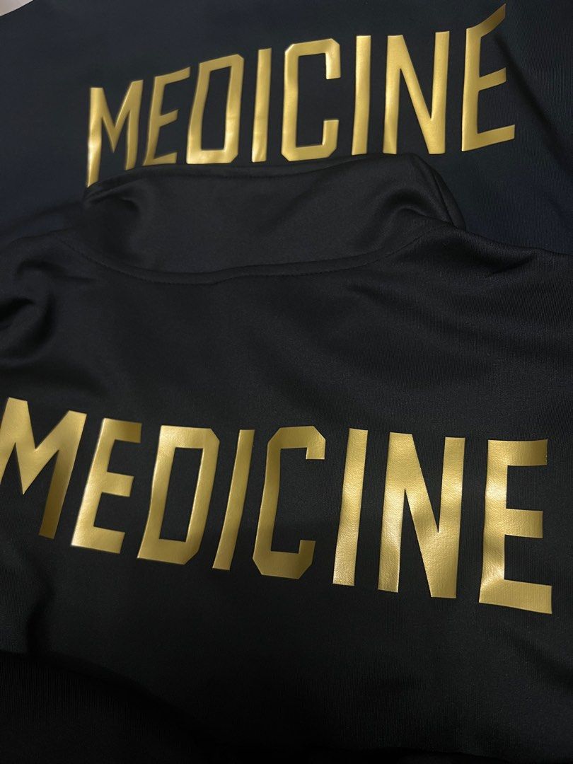 Medicine Jacket on Carousell