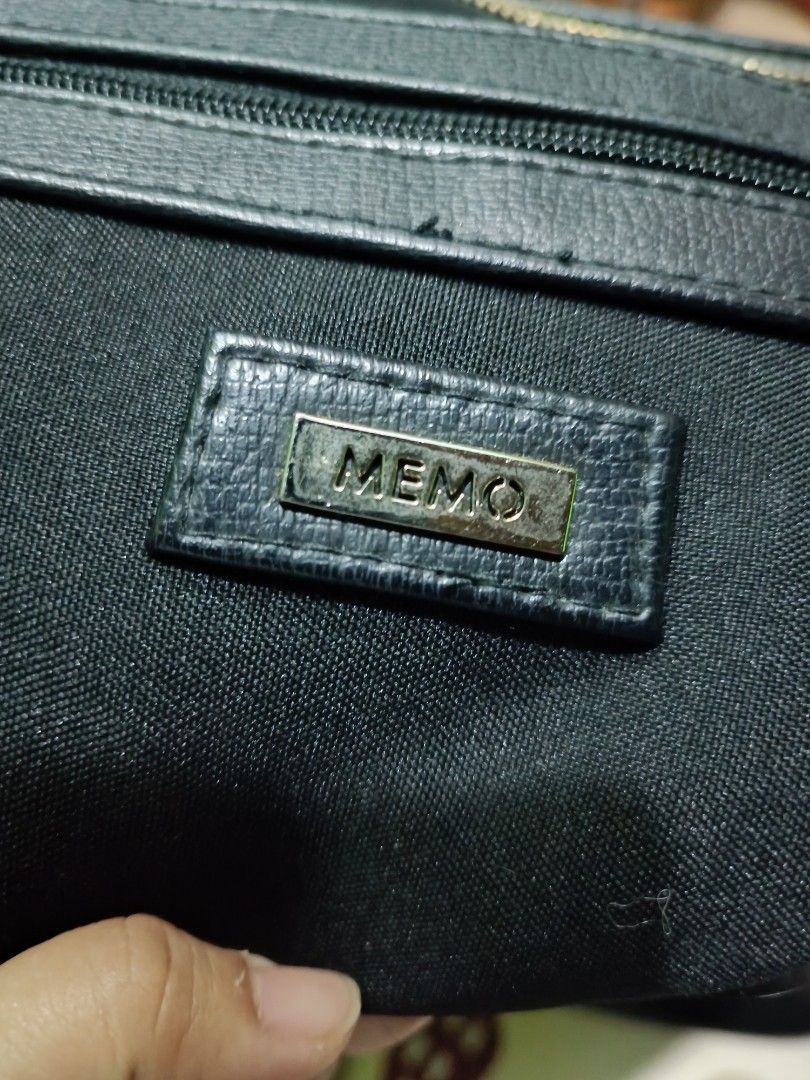 MEMO brand, Women's Fashion, Bags & Wallets, Tote Bags on Carousell
