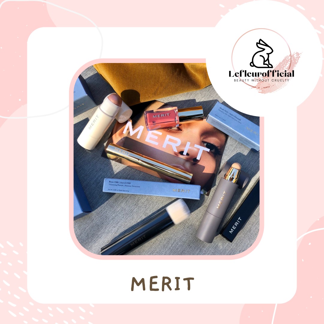 Merit Beauty (Full Collection), Beauty & Personal Care, Face, Makeup on ...