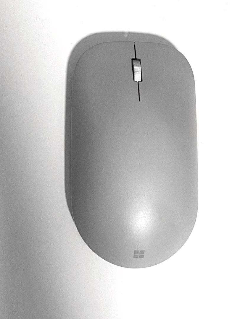Microsoft surface Wireless Bluetooth Mouse, Computers & Tech, Parts ...