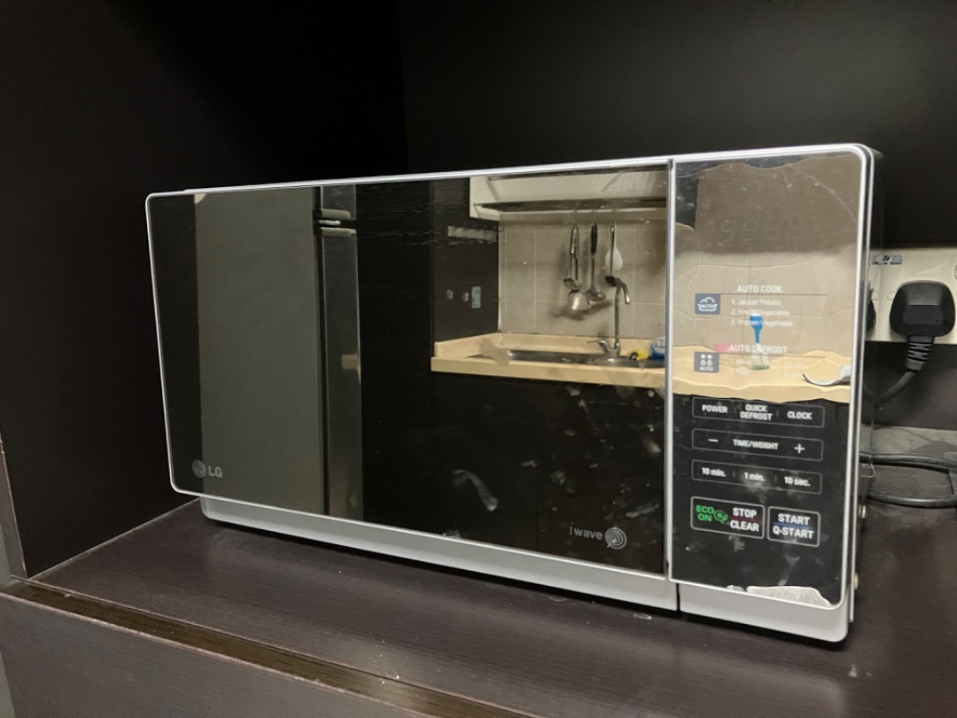 Microwave, TV & Home Appliances, Kitchen Appliances, Ovens & Toasters ...