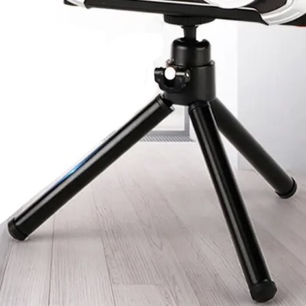 Portable Desk Tripod - Small and Functional, Photography, Photography ...