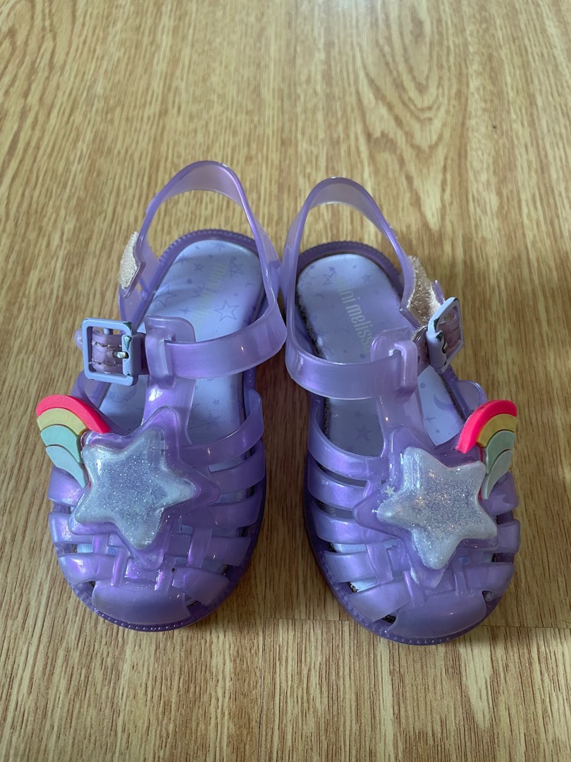 Mini Mel US 7, Babies & Kids, Babies & Kids Fashion on Carousell