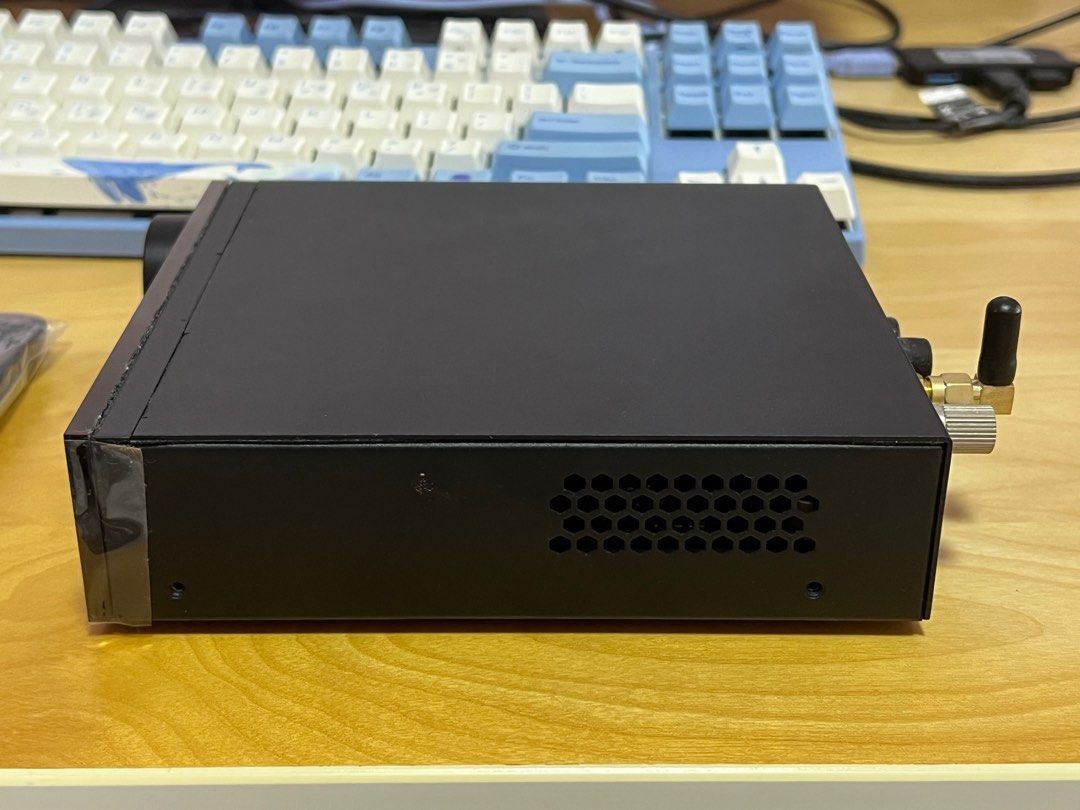 Minidsp Flex Digital Dirac Live Audio Other Audio Equipment On Carousell