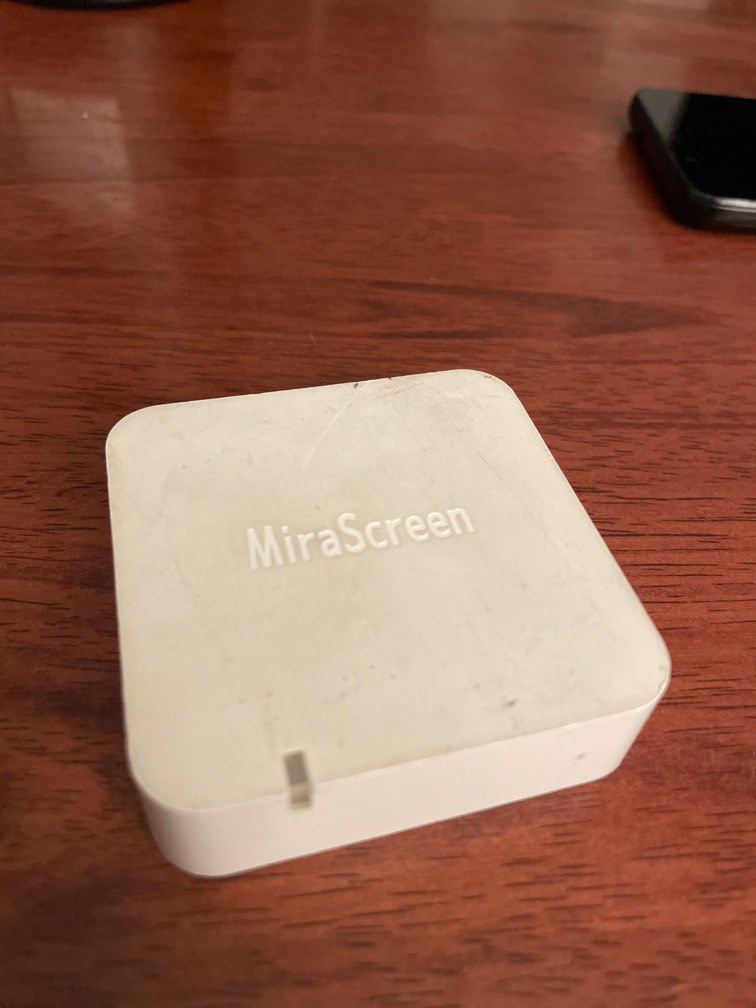 Mira screen, Computers & Tech, Office & Business Technology on Carousell