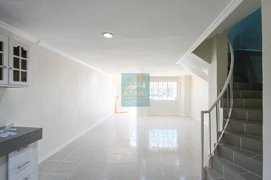 Modern Convenience and Ideal Location – 3BR House in Park Vista, Cebu ...