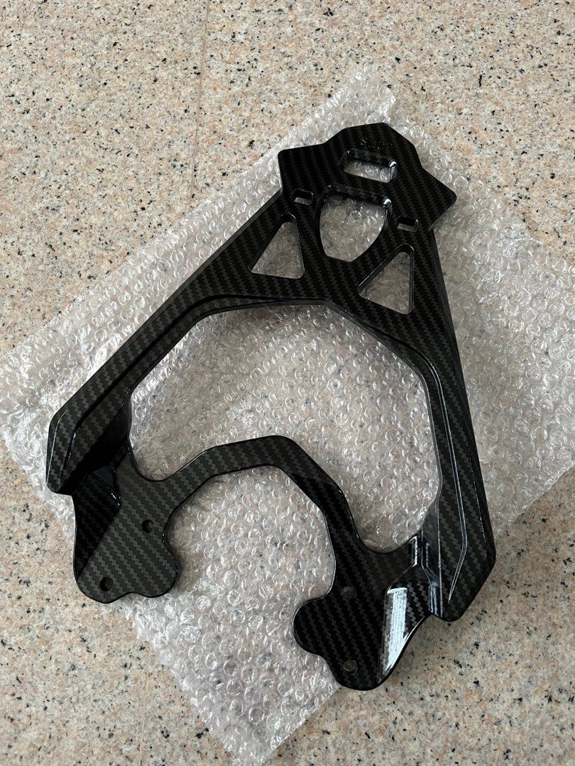 Monorack for Y16ZR, Sniper 155, Exciter 155, Motorcycles, Motorcycle ...