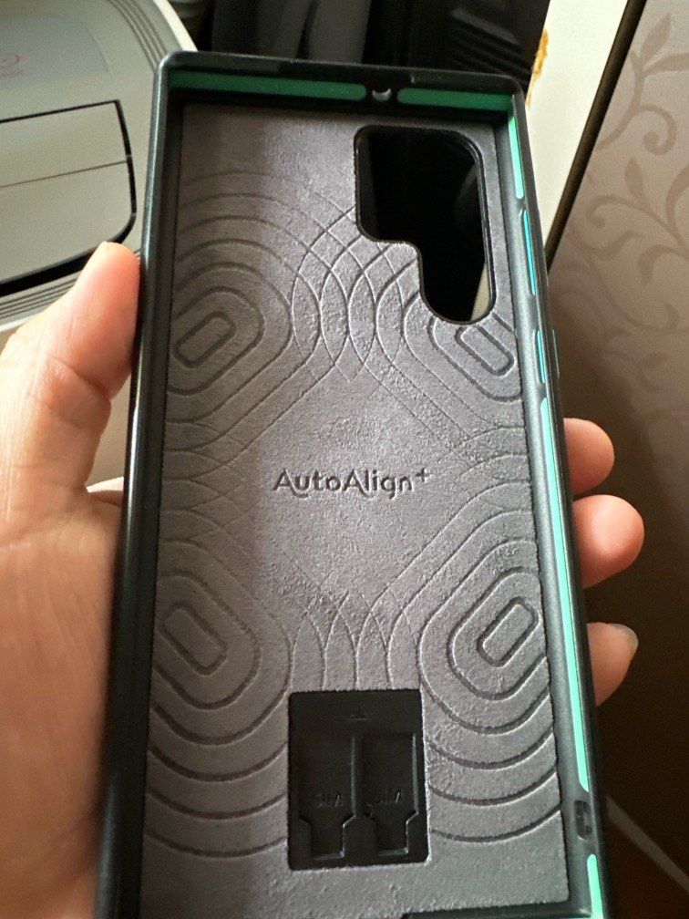 Mous S22 ultra Carbon fibre, Mobile Phones & Gadgets, Mobile & Gadget ...