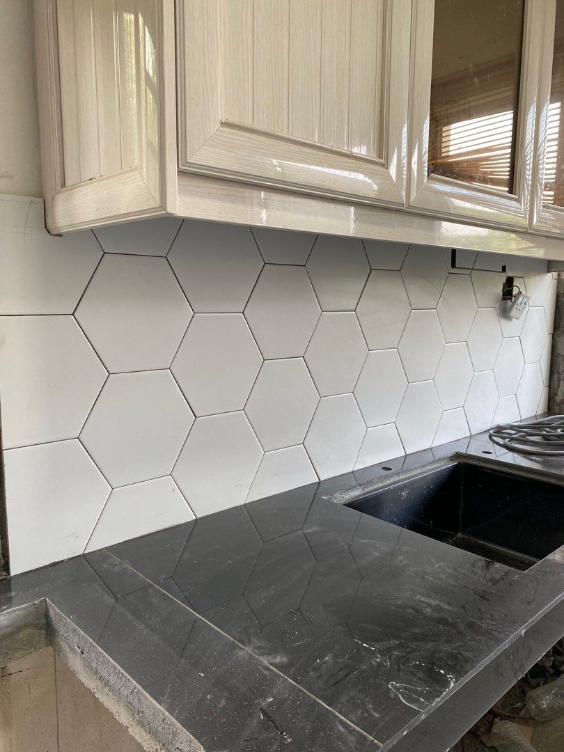 Mozek or Tiles, Furniture & Home Living, Home Improvement ...