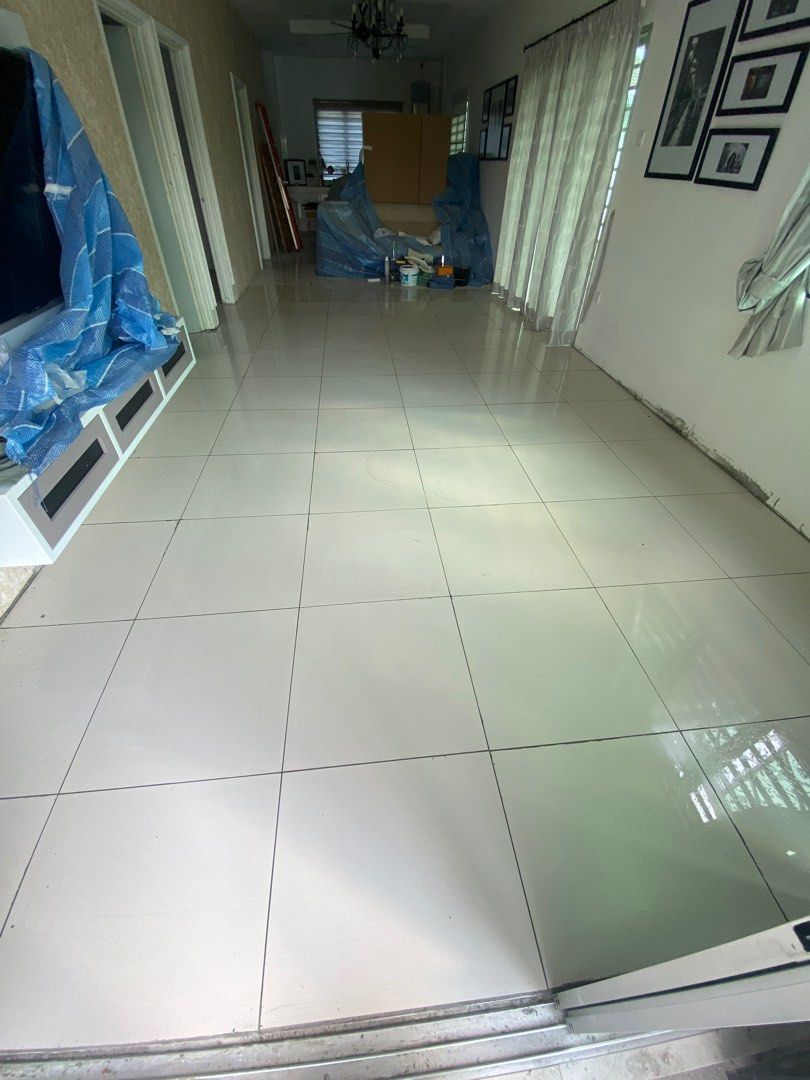 Mozek or Tiles, Furniture & Home Living, Home Improvement ...