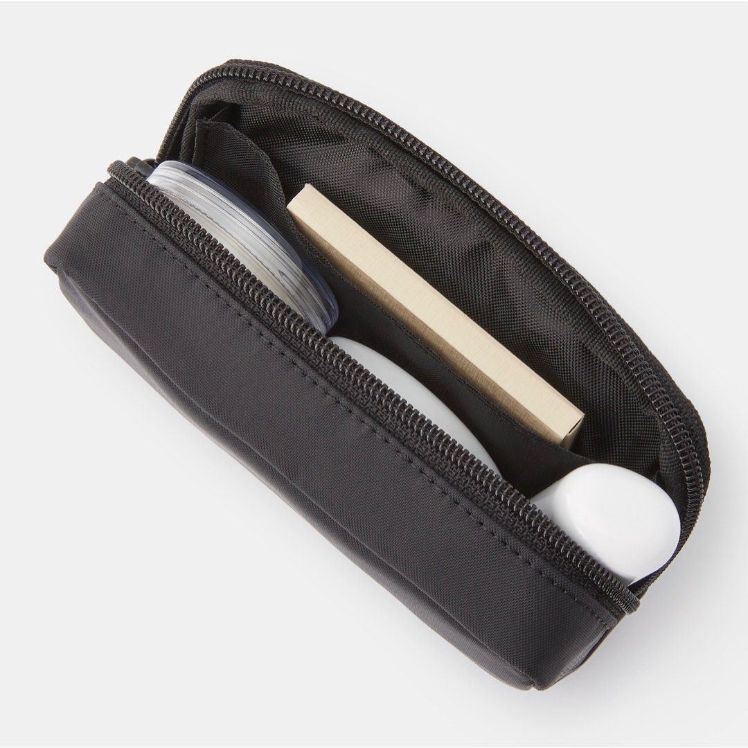 MUJI COMPACT POUCH MINI, Women's Fashion, Bags & Wallets, Purses ...