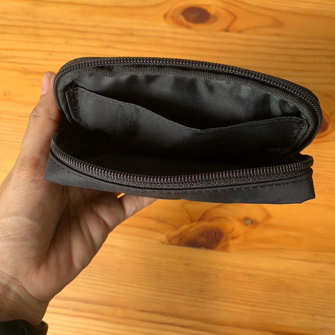MUJI COMPACT POUCH MINI, Women's Fashion, Bags & Wallets, Purses ...