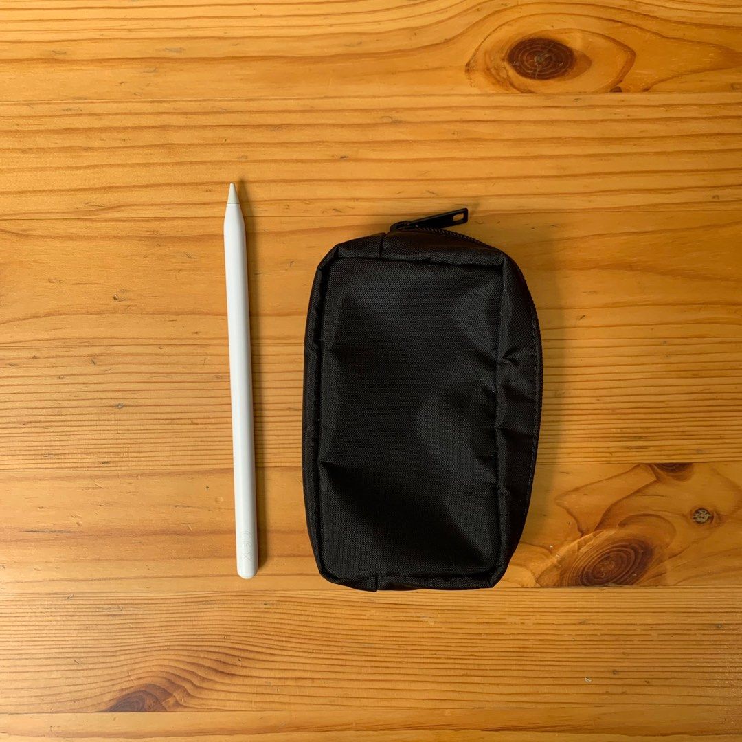 MUJI COMPACT POUCH MINI, Women's Fashion, Bags & Wallets, Purses ...