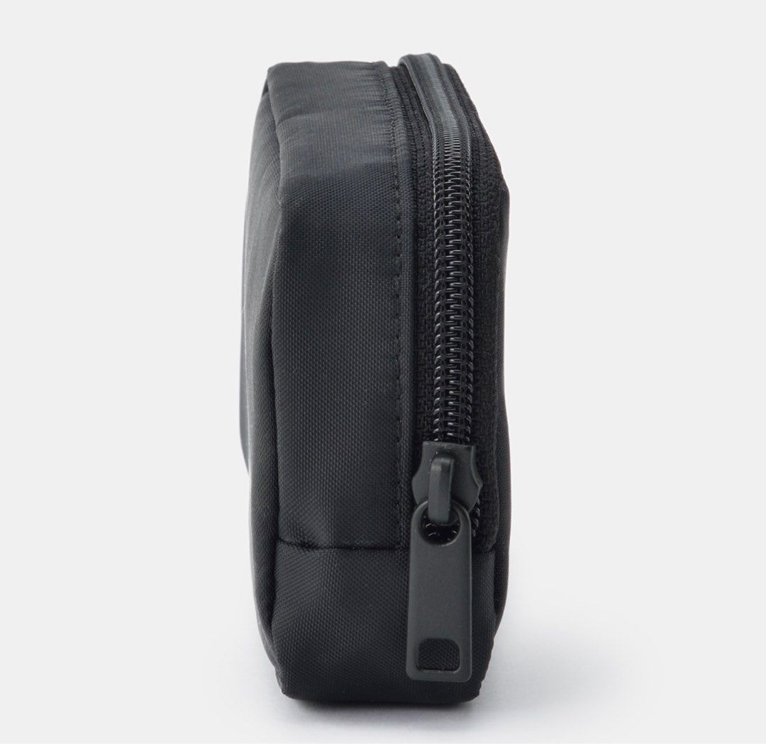 MUJI COMPACT POUCH MINI, Women's Fashion, Bags & Wallets, Purses ...