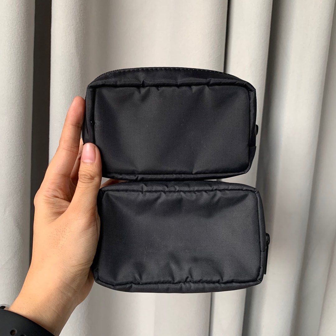 MUJI COMPACT POUCH MINI, Women's Fashion, Bags & Wallets, Purses ...