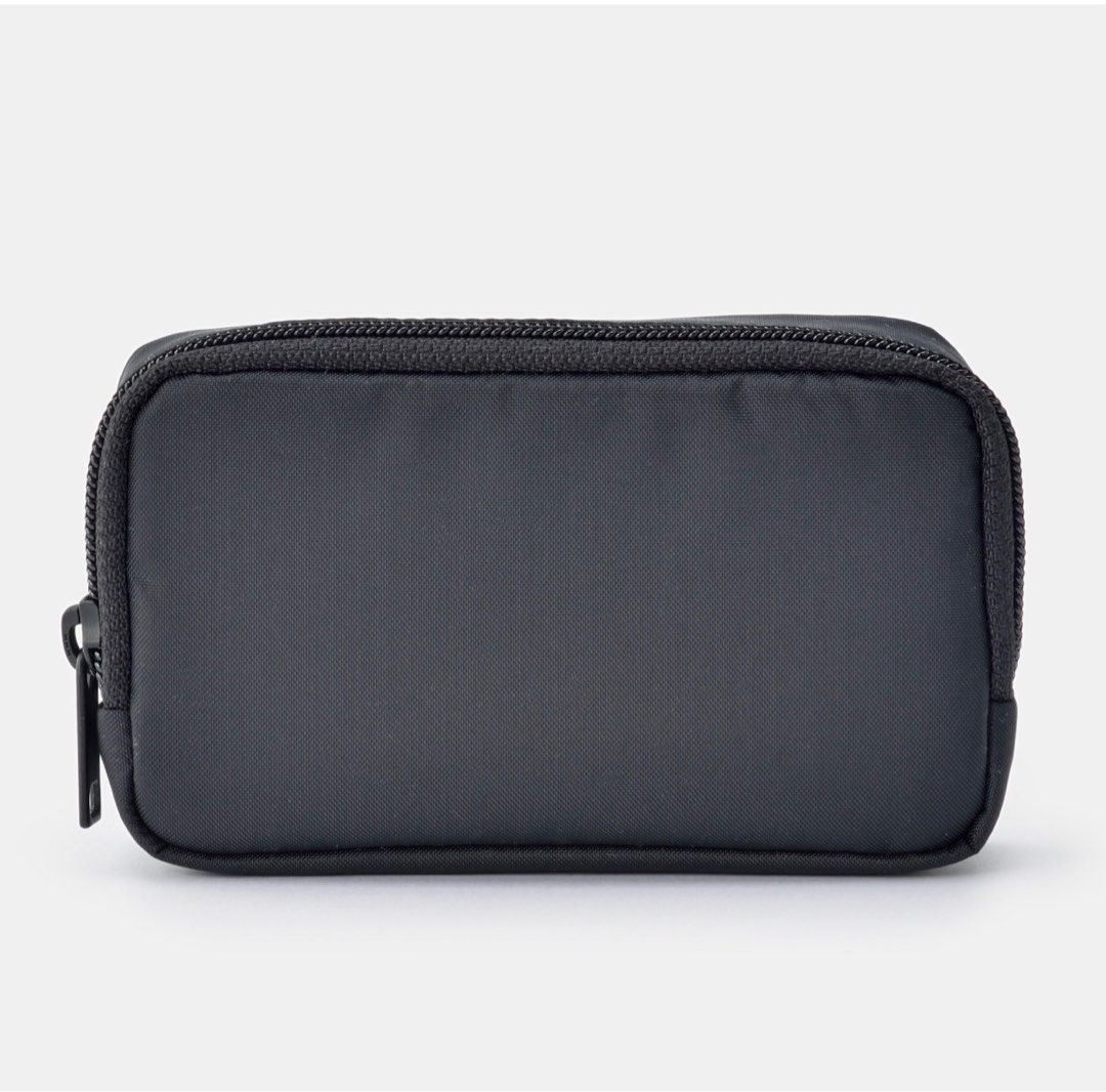 MUJI COMPACT POUCH MINI, Women's Fashion, Bags & Wallets, Purses ...