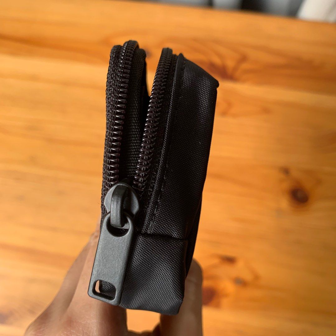 MUJI COMPACT POUCH MINI, Women's Fashion, Bags & Wallets, Purses ...