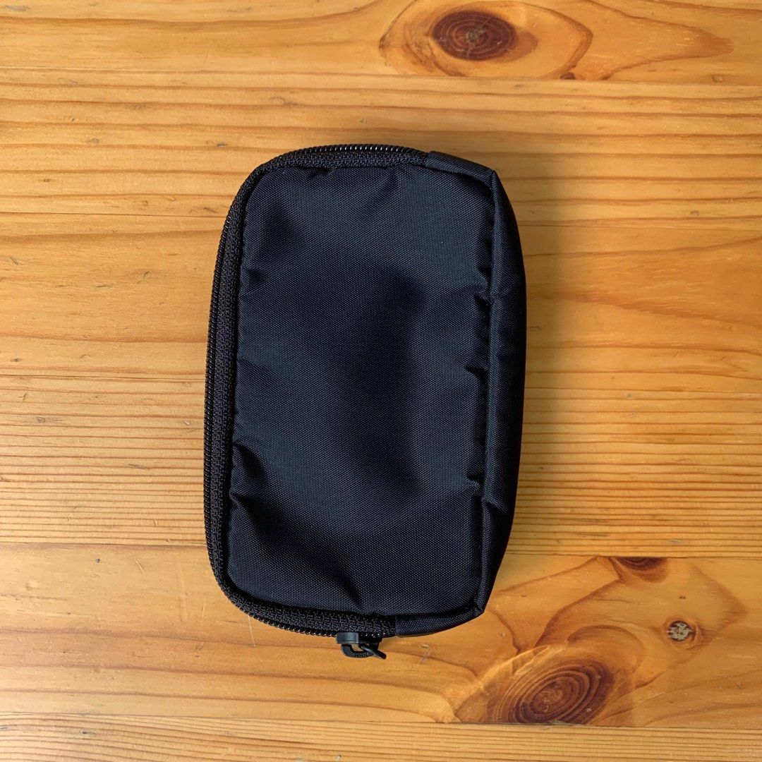MUJI COMPACT POUCH MINI, Women's Fashion, Bags & Wallets, Purses ...