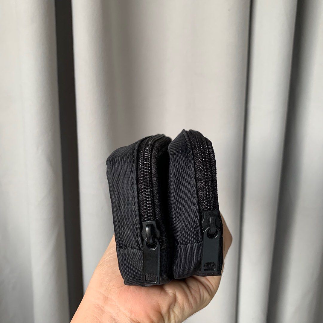 MUJI COMPACT POUCH MINI, Women's Fashion, Bags & Wallets, Purses ...