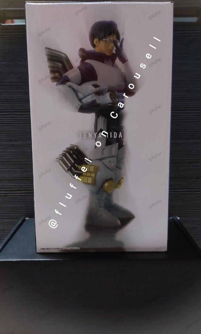 My Hero Academia Next Generations Tenya Iida, Hobbies & Toys ...