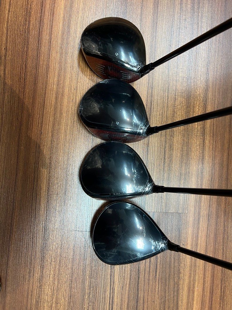 NEW TaylorMade Stealth Plus/ Stealth HD/ Stealth Driver [With Diamana TM Regular OR SR Flex ...