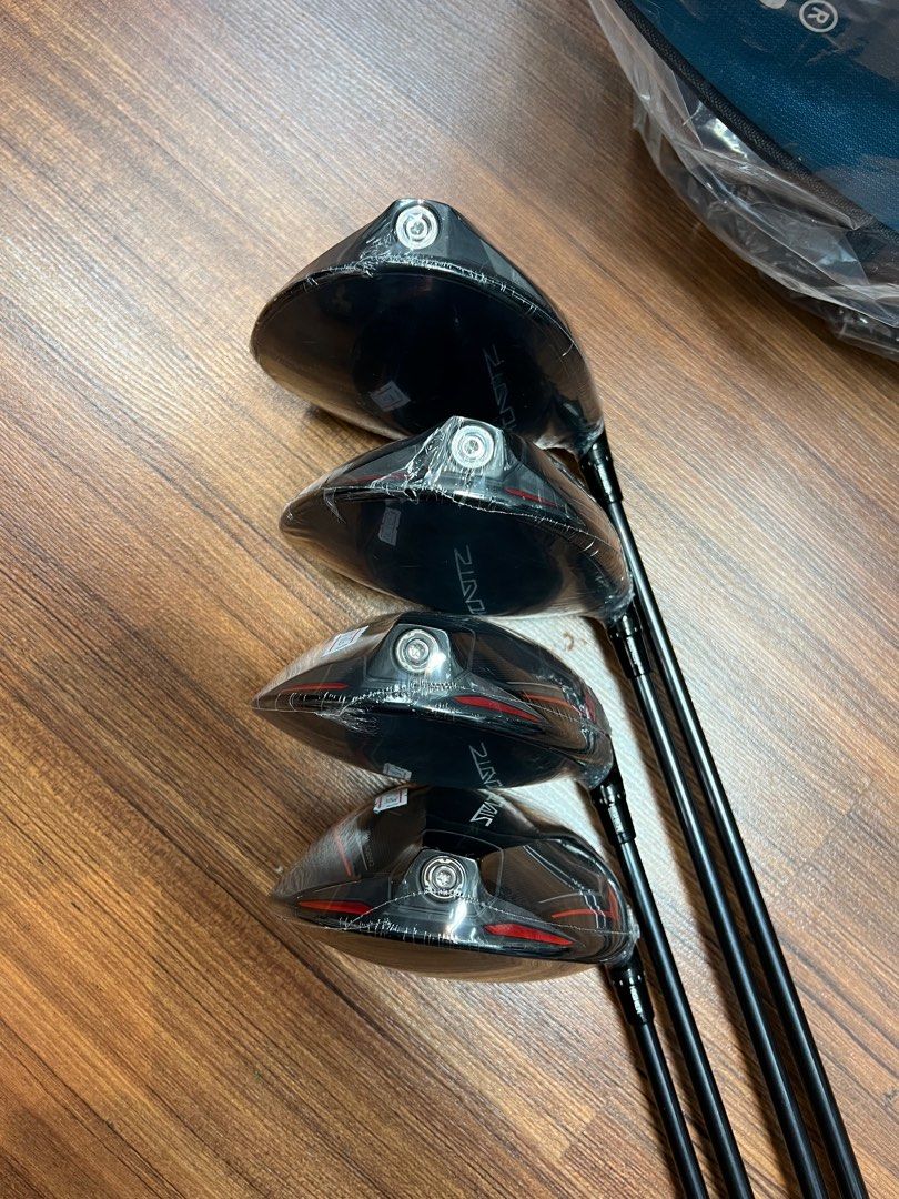 NEW TaylorMade Stealth Plus/ Stealth HD/ Stealth Driver [With Diamana TM Regular OR SR Flex ...