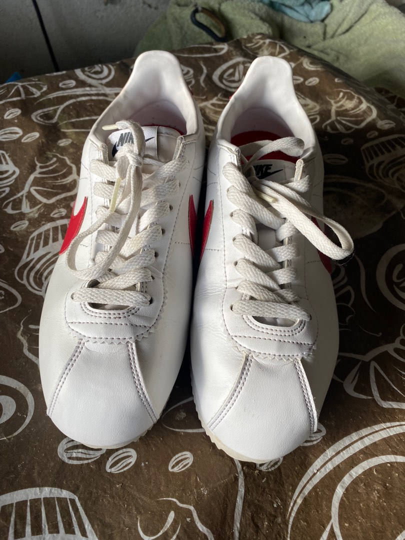Nike Classic Cortez Forrest Gump on Carousell